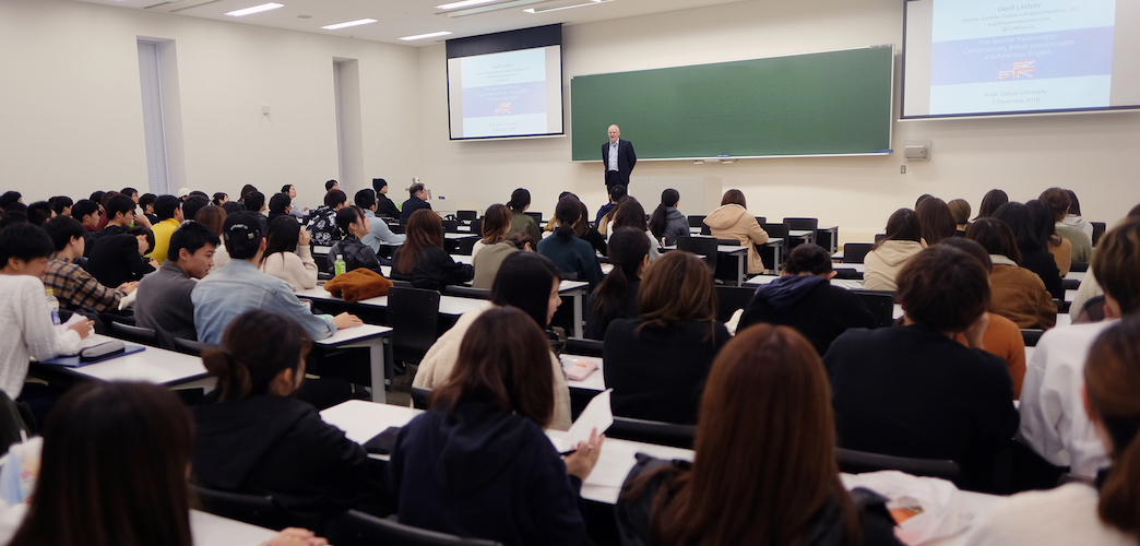 Gallery - english speech services