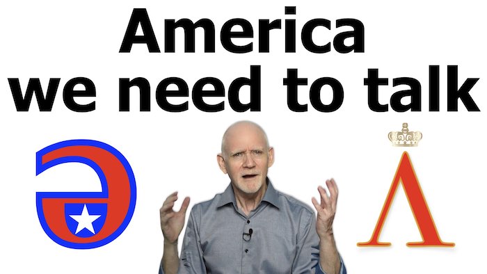 STRUT ʌ, schwa ə and American English - english speech services